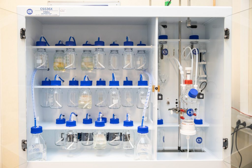Dulisco – Dutch Life Sciences Coöperatie