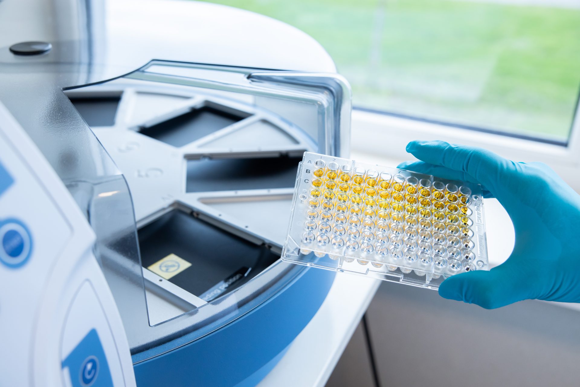 Dulisco – Dutch Life Sciences Coöperatie